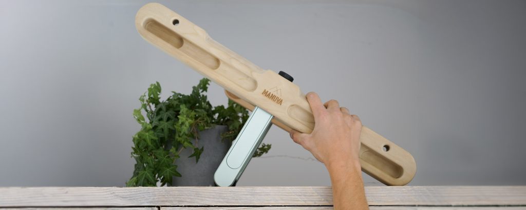 Manuva | Product Design | WMP Creative Design Consultancy