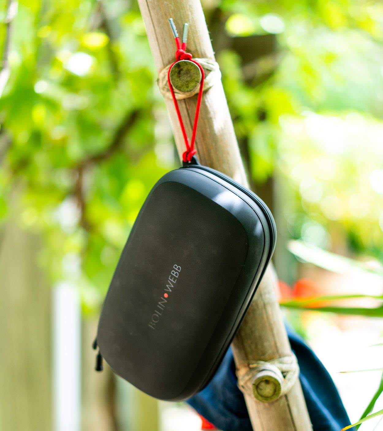 Wash Bag | Product Design | WMP Creative Design Consultancy