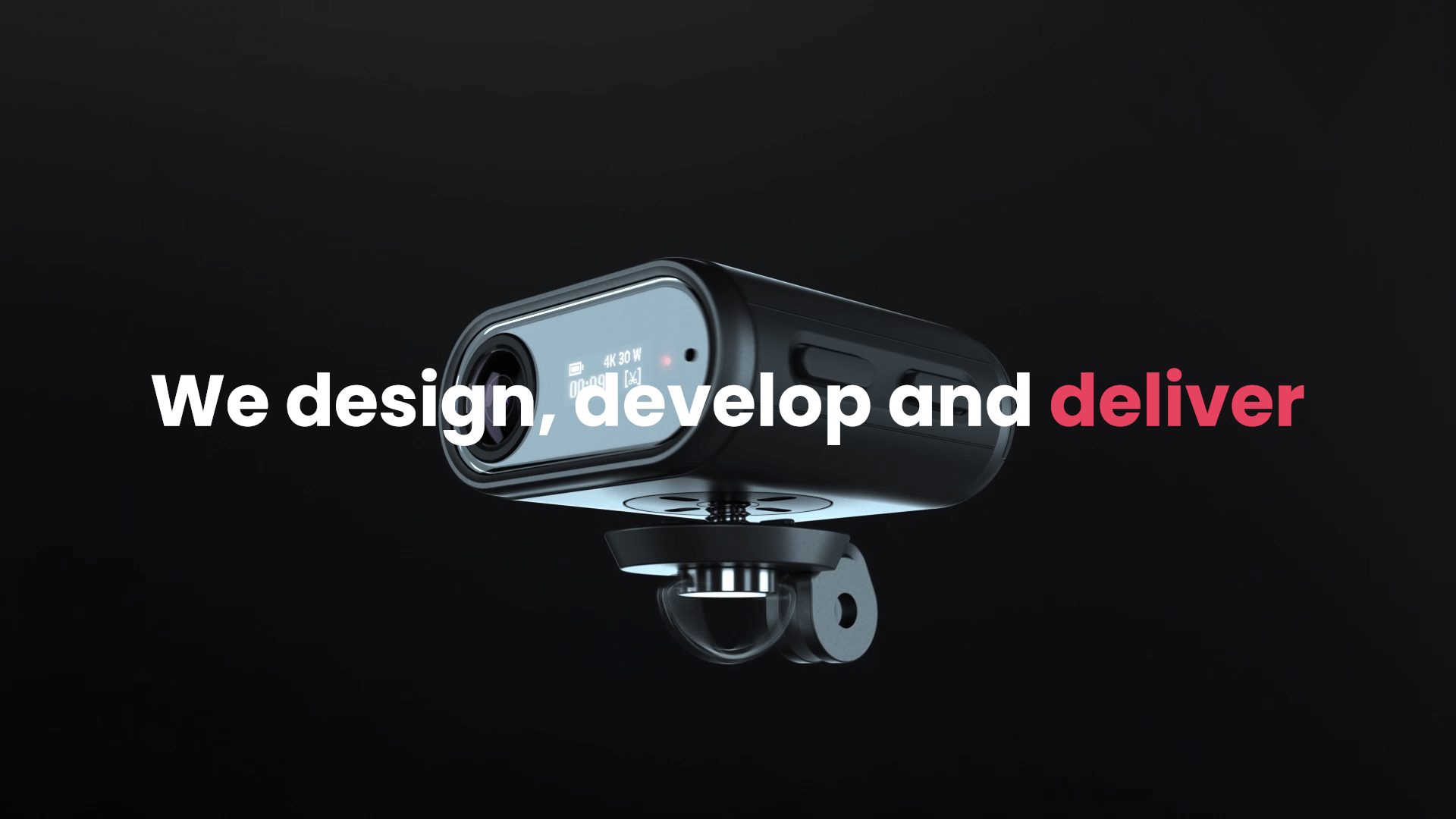 Product Design | Design Consultancy | WMP Creative Agency